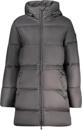 North Sails Damen, Jacken, Grau, MGr&ouml;&szlig;e