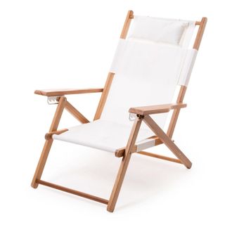 Business & Pleasure Co Chaise Tommy Business & Pleasure Co