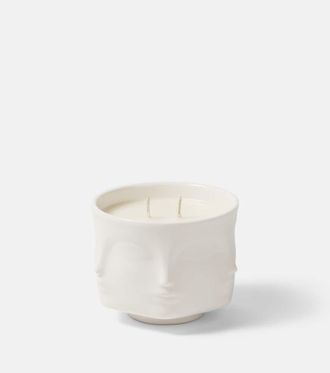 Jonathan Adler Duftkerze Muse Blanc