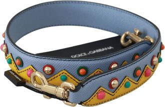 Dolce & Gabbana Bag Accessories - - Bags - Damen - Blau - ONE SIZE