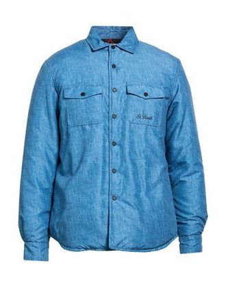 MC2 Saint Barth MANTEAUX - Vestes et blousons sur YOOX.COM