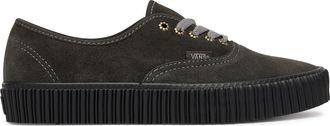 Vans Sneakers aus Stoff Vans Authentic Creeper VN000D6VBLA1 Schwarz