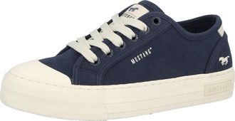 Mustang Jeans Sneaker