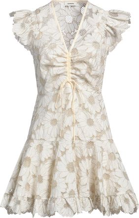 Sandro KLEIDER - Mini-Kleider auf YOOX.COM