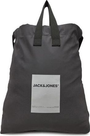 Jack & Jones Jack & Jones Rucksack Jacwest Tote Bag 12272639 Grau