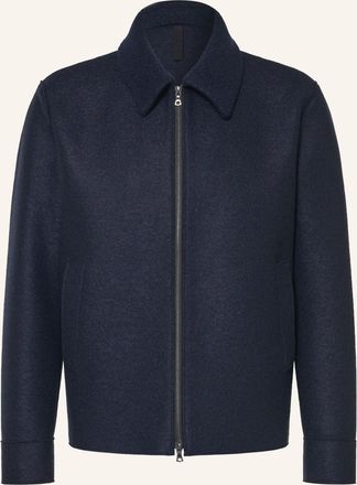 Harris Wharf London Harris Wharf London Blouson blau