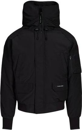Canada Goose Parka Chilliwack en coton