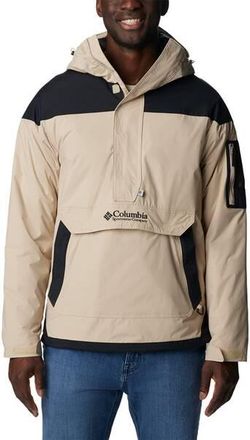 Columbia Herren Funktionsjacke Challenger Pullover