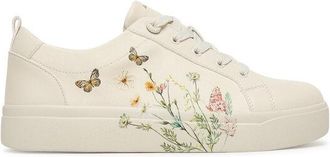 Aldo Aldo Sneakers Wildflowers 14295822 Wei&szlig;