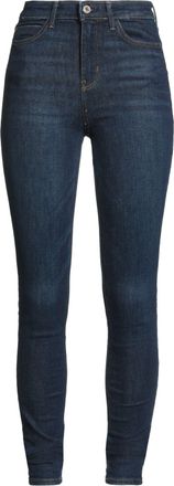 Guess HOSEN & RÖCKE - Jeanshosen auf YOOX.COM