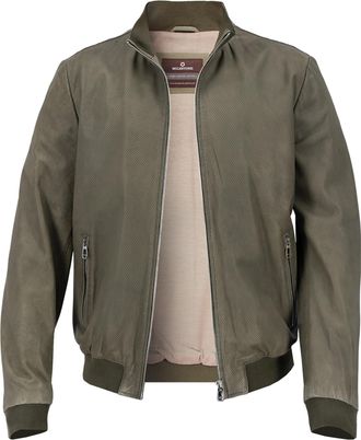 Camel Active Herren Rucksack schwarz Mikrofaser/Nylon