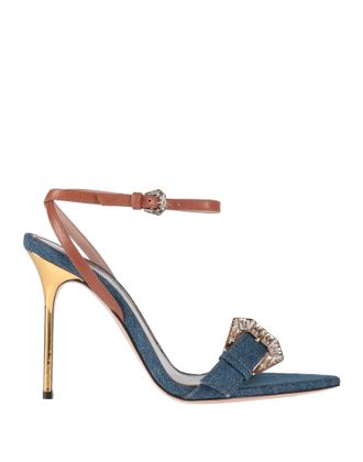 Gedebe SCHUHE - Sandalen auf YOOX.COM