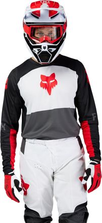 Fox Herren 180 Motocross-Trikot