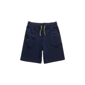 Blauer Herren, Shorts, Blau, SGr&ouml;&szlig;e