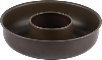 G&ouml;bel | SAVARIN RINGFORM | Tief | Offen | Antihaftbeschichtet | Keramikverst&auml;rkt | Leichtes Entformen | &Oslash; 24 cm | H 5,8 cm | Made in France