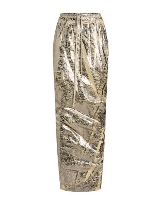 Rick Owens HOSEN & R&Ouml;CKE - Maxi-R&ouml;cke auf YOOX.COM