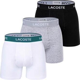 Lacoste Trunks