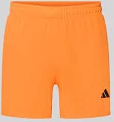 adidas Regular Fit Shorts mit Logo-Print Modell Power