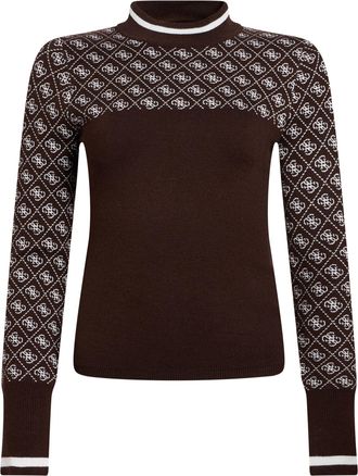Guess STRICKWAREN - Rollkragenpullover auf YOOX.COM