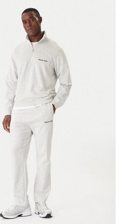 Jack & Jones Jack & Jones Jogginganzug Norrebro 12291538 Grau Relaxed Fit