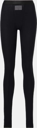 Acne Studios Leggings