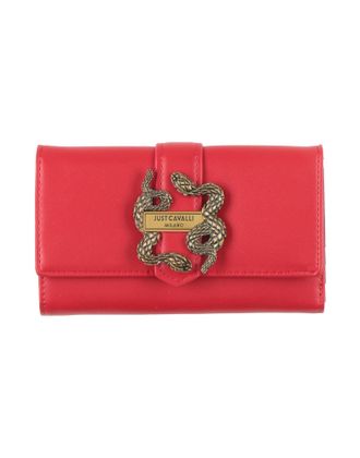 Just Cavalli Kleinlederwaren - Brieftaschen auf YOOX.COM
