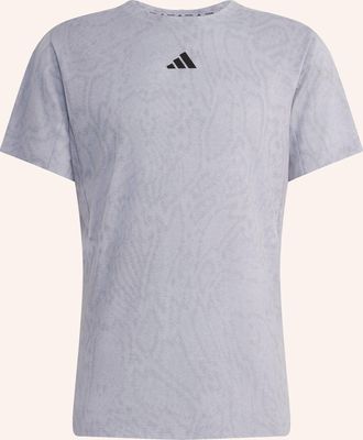 adidas Funktionsshirt d4t Primelift grau