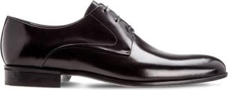 Moreschi Herren, Schuhe, Schwarzk, 40 1/2 EUGr&ouml;&szlig;e