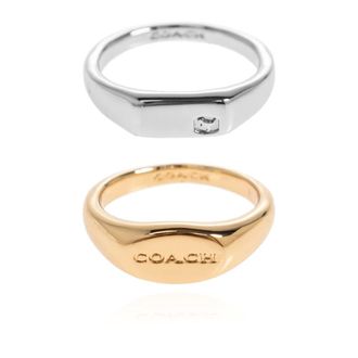 Coach Damen, Accessories, Grau, 46 MMGr&ouml;&szlig;e