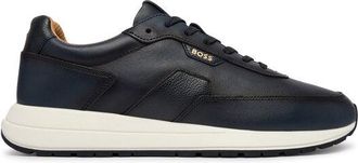 HUGO BOSS Sneakers Vinston 50573581 Dunkelblau