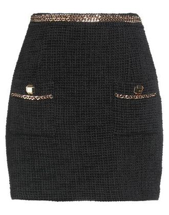 Elisabetta Franchi BAS - Mini-jupes sur YOOX.COM