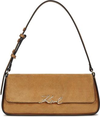 Karl Lagerfeld Schultertasche