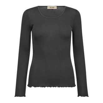 Mos Mosh MOS Mosh, Damen, Oberteile, Schwarzk, M/LGröße