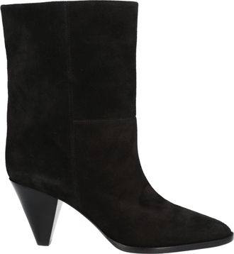 Isabel Marant SCHUHE - Stiefeletten auf YOOX.COM