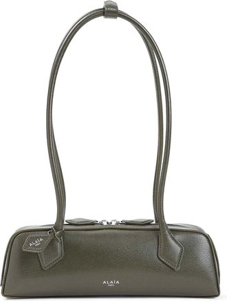 Alaia Sac Port&eacute; &Eacute;paule - Multicolore