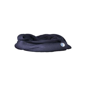 North Sails Blauer Herrenschal mit Logoaufdruck - - Accessories - Herren - Blau - ONE SIZE