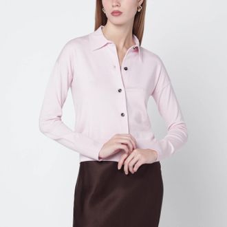 Max Mara Rosa Wollmix-Cardigan