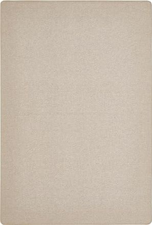 Andiamo Teppich Grotone - Webteppich f&uuml;r das Wohnzimmer Schlafzimmer Esszimmer und den Flur - pflegeleichter unempfindlicher Teppich f&uuml;r das B&uuml;ro 160 x 240 cm