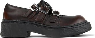 Camperlab Mokassins Vamonos - Gr. 37 (EU) - in Bunt