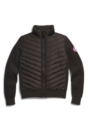 Canada Goose HyBridge Strickjacke