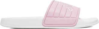 Kappa Pantoletten Kappa CEO-SS24-W2 Rosa