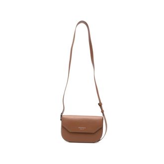 Emporio Armani Umh&auml;ngetasche - - Bags - Damen - Braun - ONE SIZE