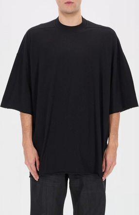 Rick Owens T-Shirt RICK OWENS DRKSHDW Homme couleur Noir