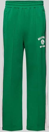 Billionaire Boys Club Sweatpants mit Label-Print