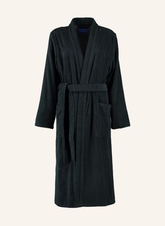 Joop Bademantel schwarz