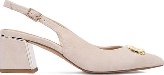 Lasocki Pumps Lasocki CEO-CD25-204-1 Beige