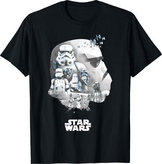 Star Wars Troopers T-Shirt