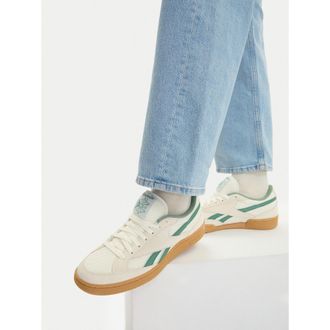 Reebok Sneakers Reebok EO-CLUB C GROUNDS 70 100246194 Hellbeige