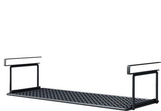 Generic Schuh-Organizer - Platzsparendes Unterschrankregal | Schrankregal-Aufbewahrungsl&ouml;sung F&uuml;r Den Eingangsbereich, K&uuml;che, Waschk&uuml;che, B&uuml;cherregal, Schrank