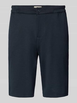 Blend Regular Fit Bermudas Modell ADRIAN